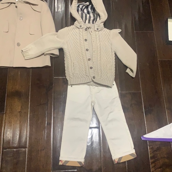 Burberry | Matching Sets | Burberry Set | Poshmark